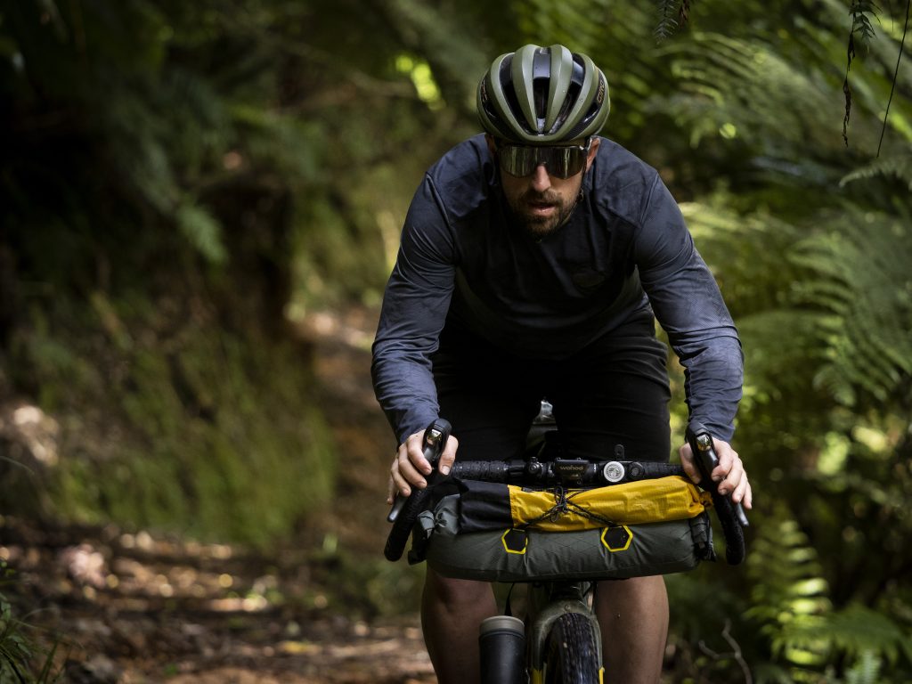 Blackburn Outpost Bike and Camp Light - NZ Cycling Journal