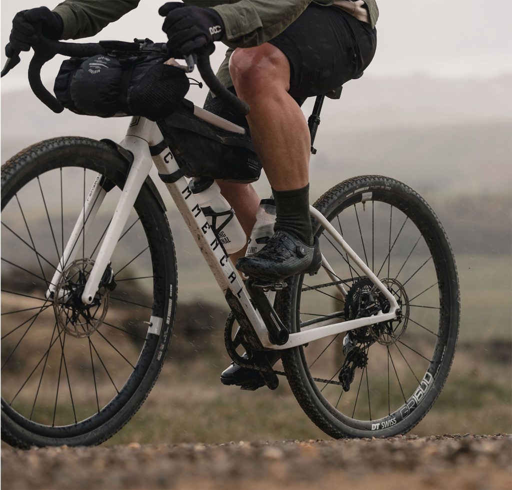Commencal 365 - NZ Cycling Journal