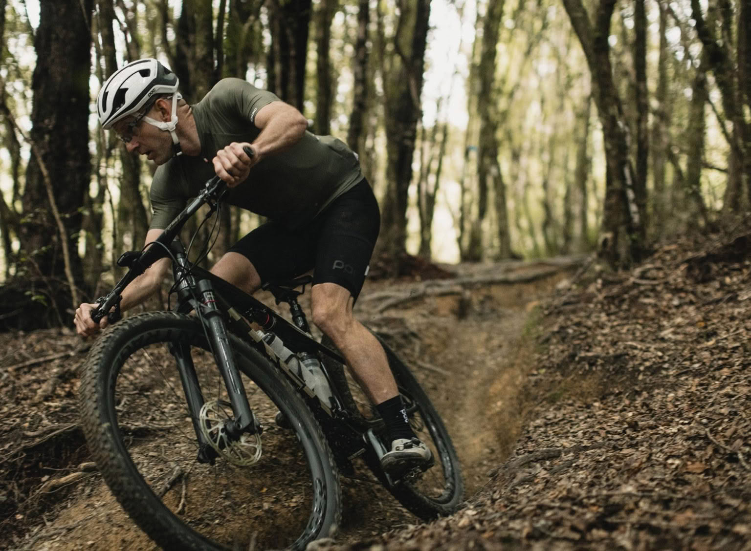 POC Kit - NZ Cycling Journal