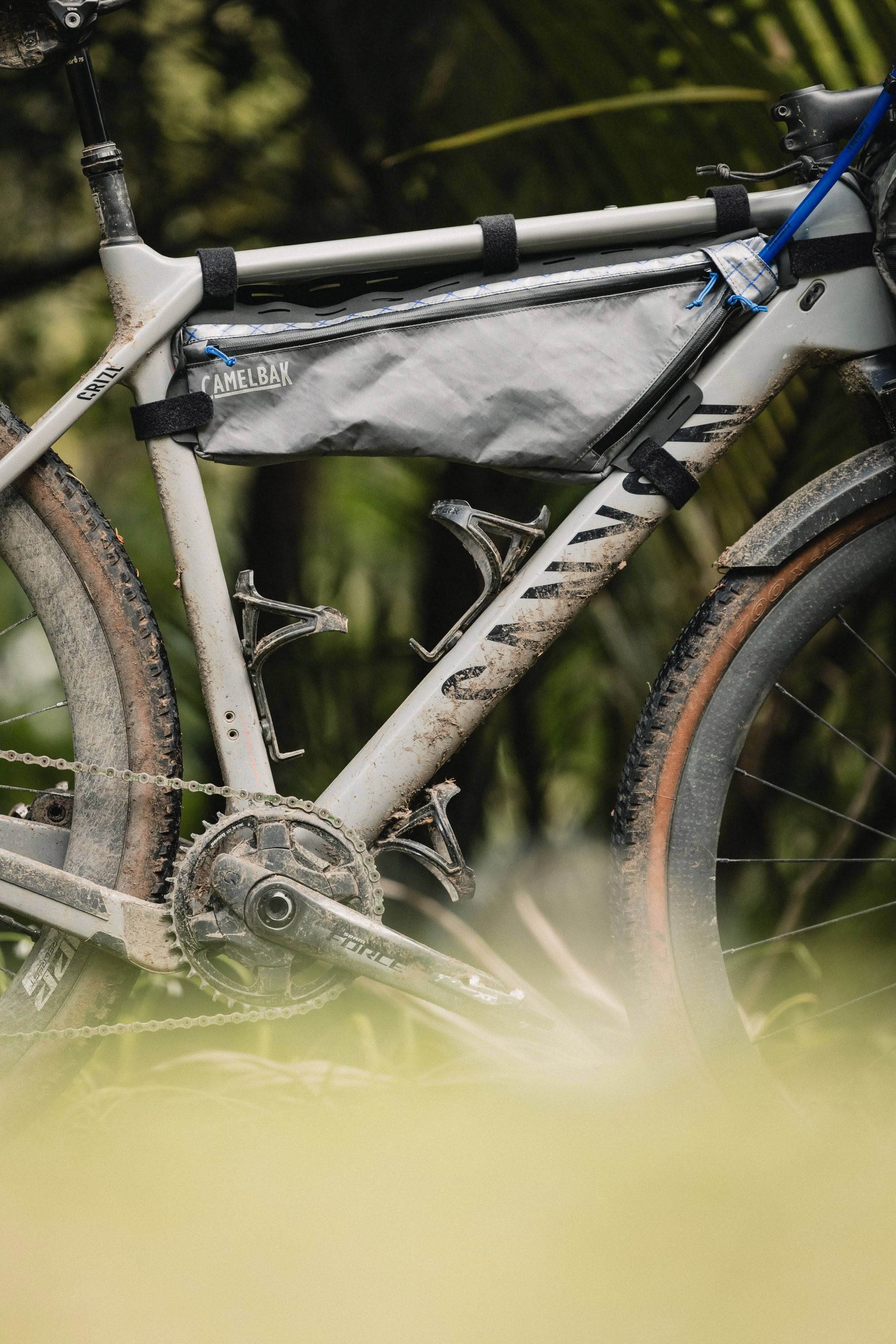 Camelbak M.U.L.E.® Frame Pack with Quick Stow™ 2L Bike Reservoir - NZ ...